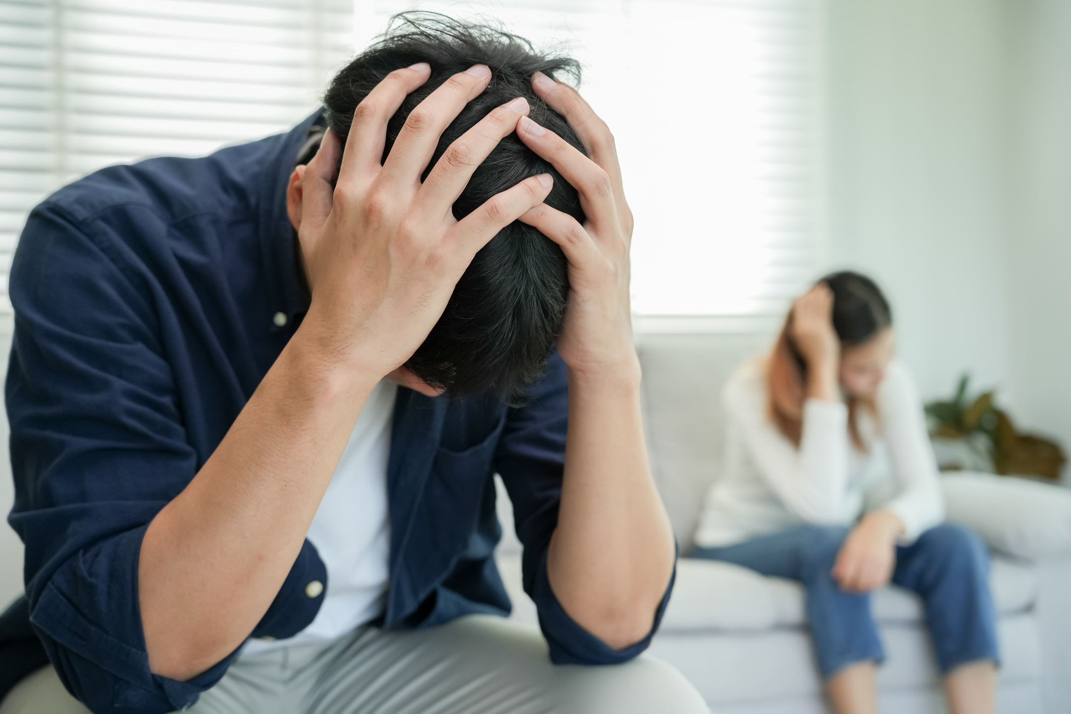 How Adultery Affects Divorce in Florida: Legal Implications